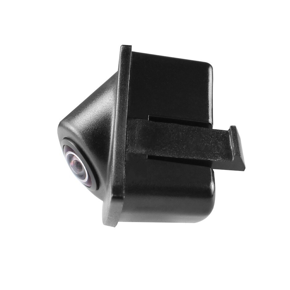 Camera frontala dedicata Toyota cu montaj in sigla F107 - eMAG.ro