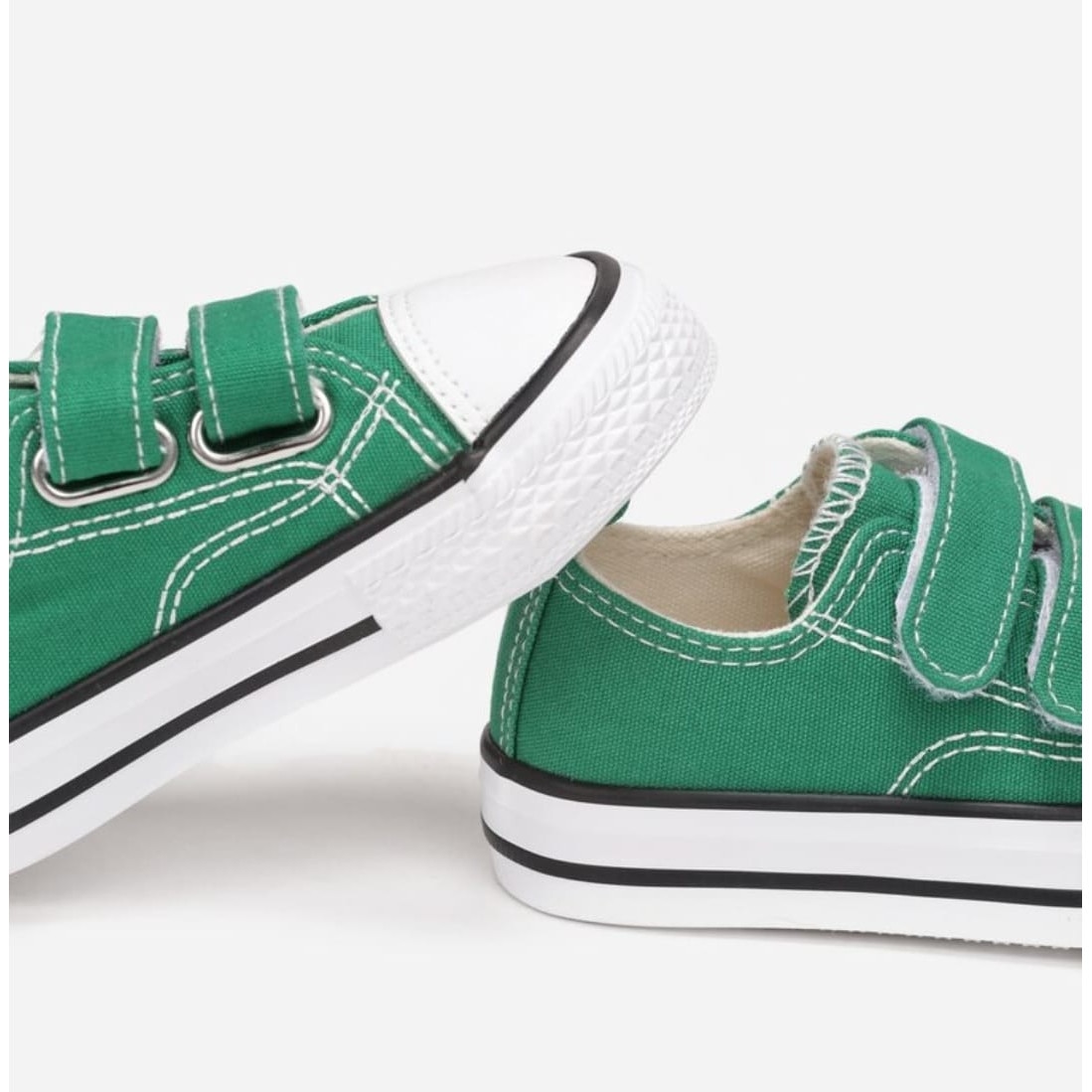 Pantofi Sport, Tenesi RC08, green - eMAG.ro