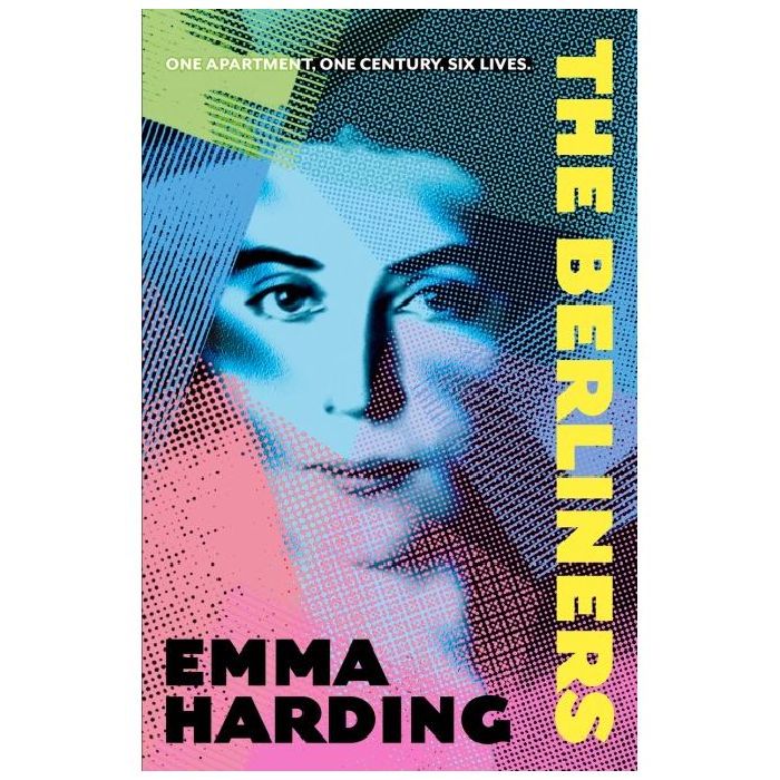 Berliners - Emma Harding - eMAG.ro