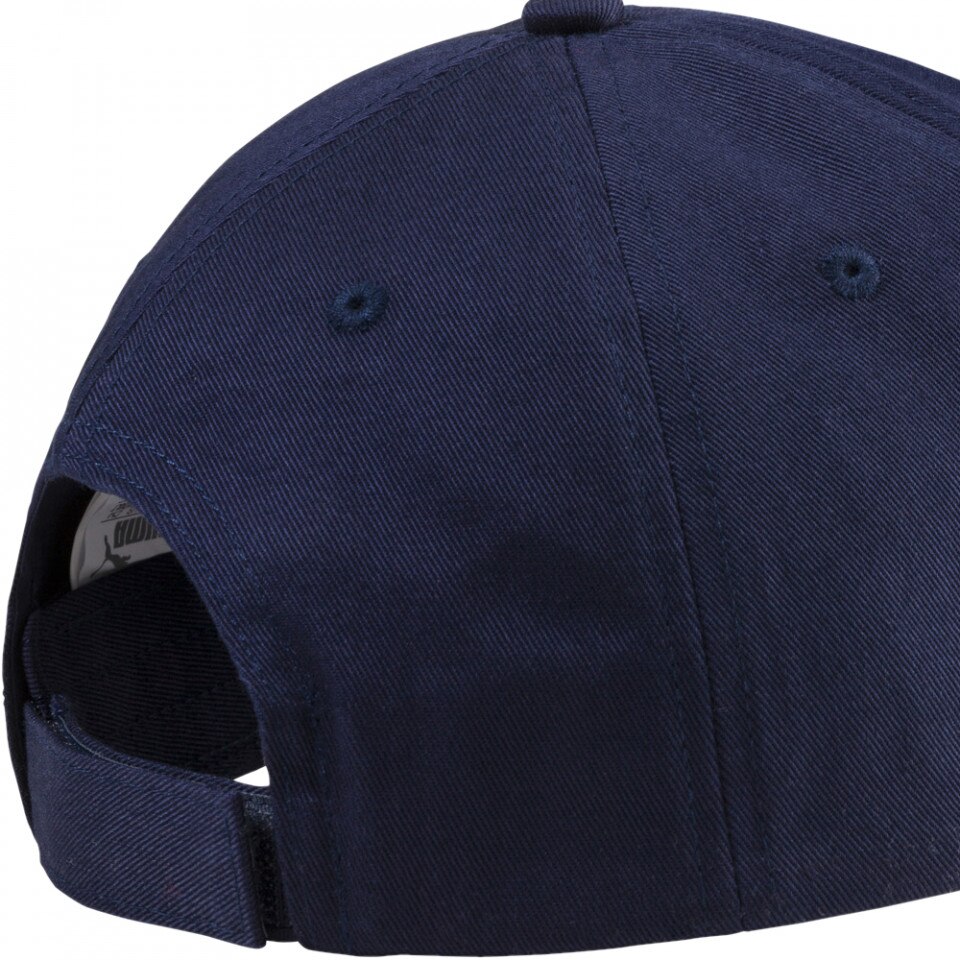 Sapca Puma Essential Big Cat, bleumarin/alb - eMAG.ro