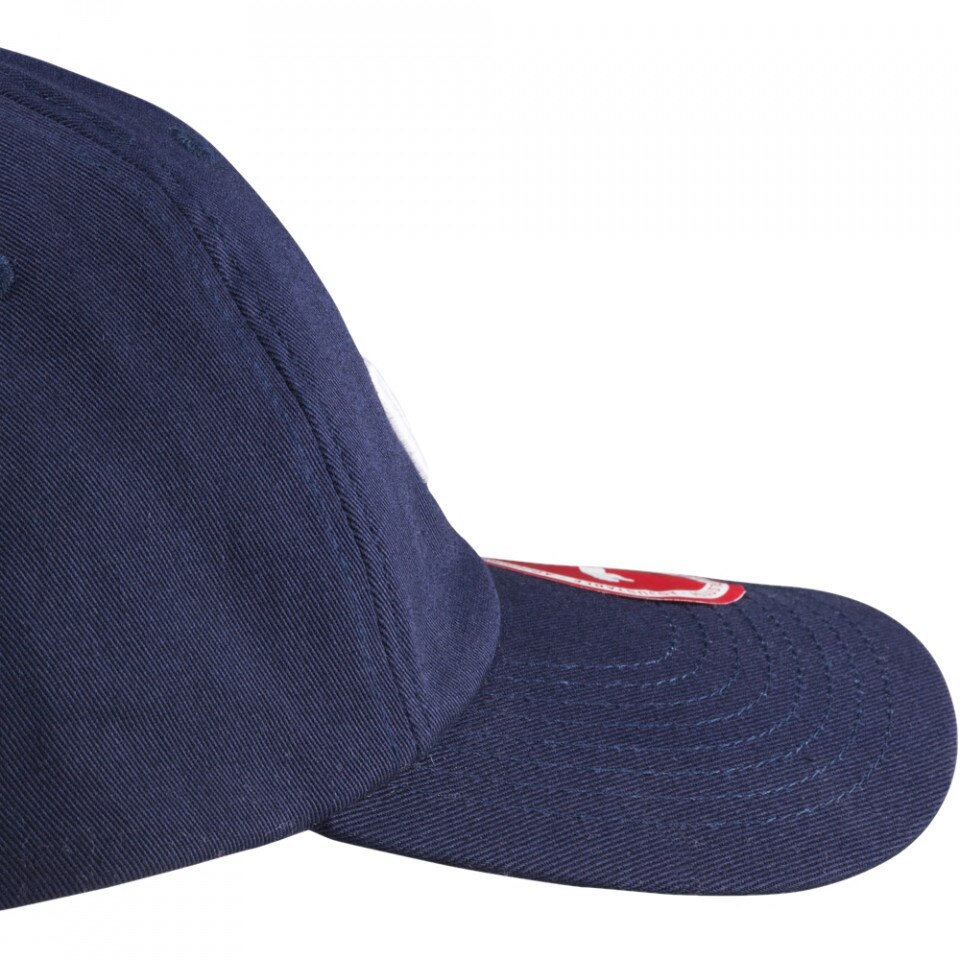 Sapca Puma Essential Big Cat, bleumarin/alb - eMAG.ro