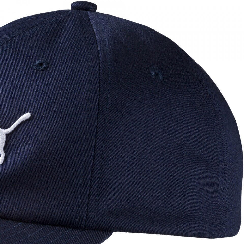 Sapca Puma Essential Big Cat, bleumarin/alb - eMAG.ro