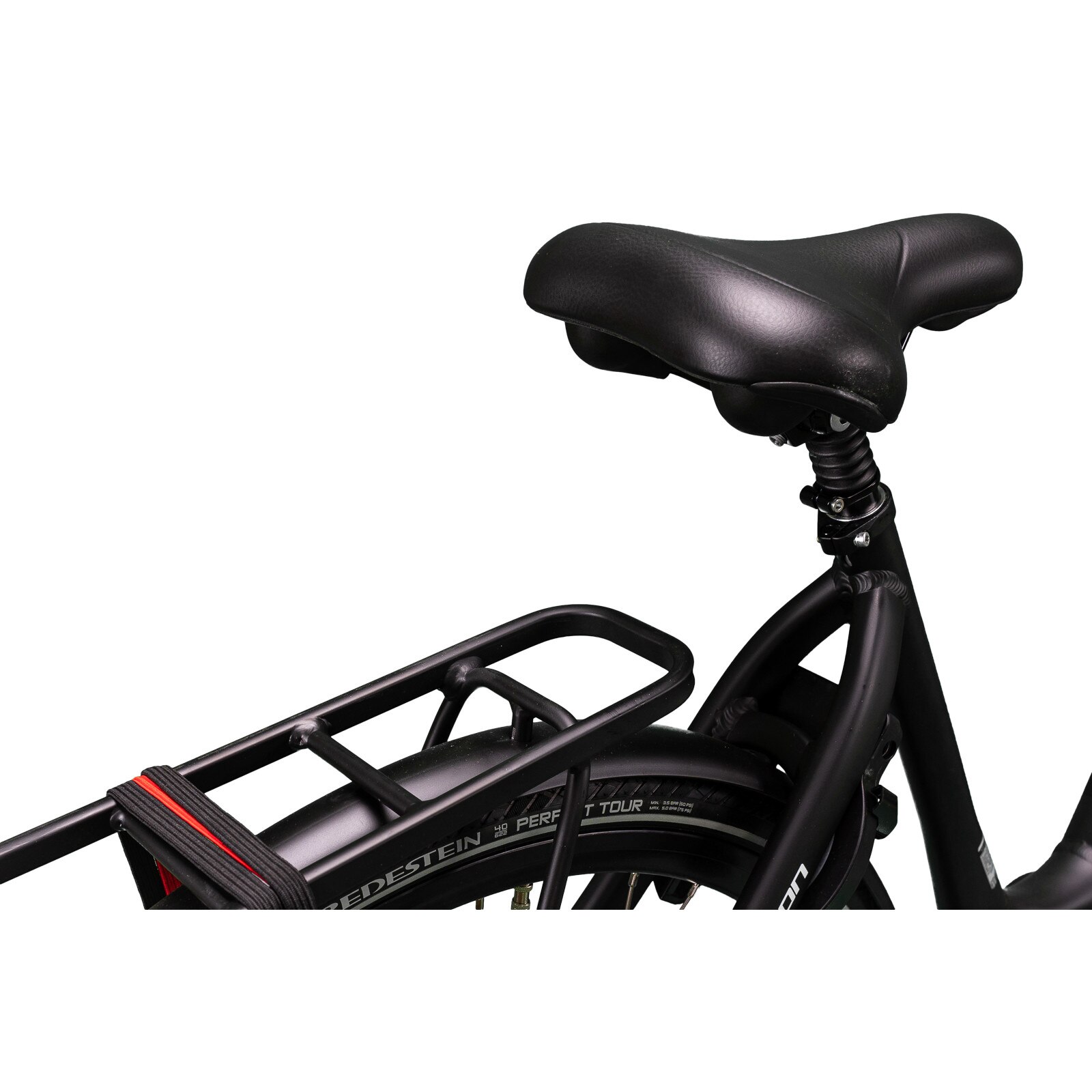 Bicicleta Electrica Devron 28426 CN - 28 Inch, XL, Negru - eMAG.ro