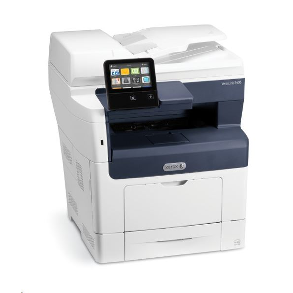 XEROX VersaLink B405DN multifunkciós lézernyomtató - eMAG.hu