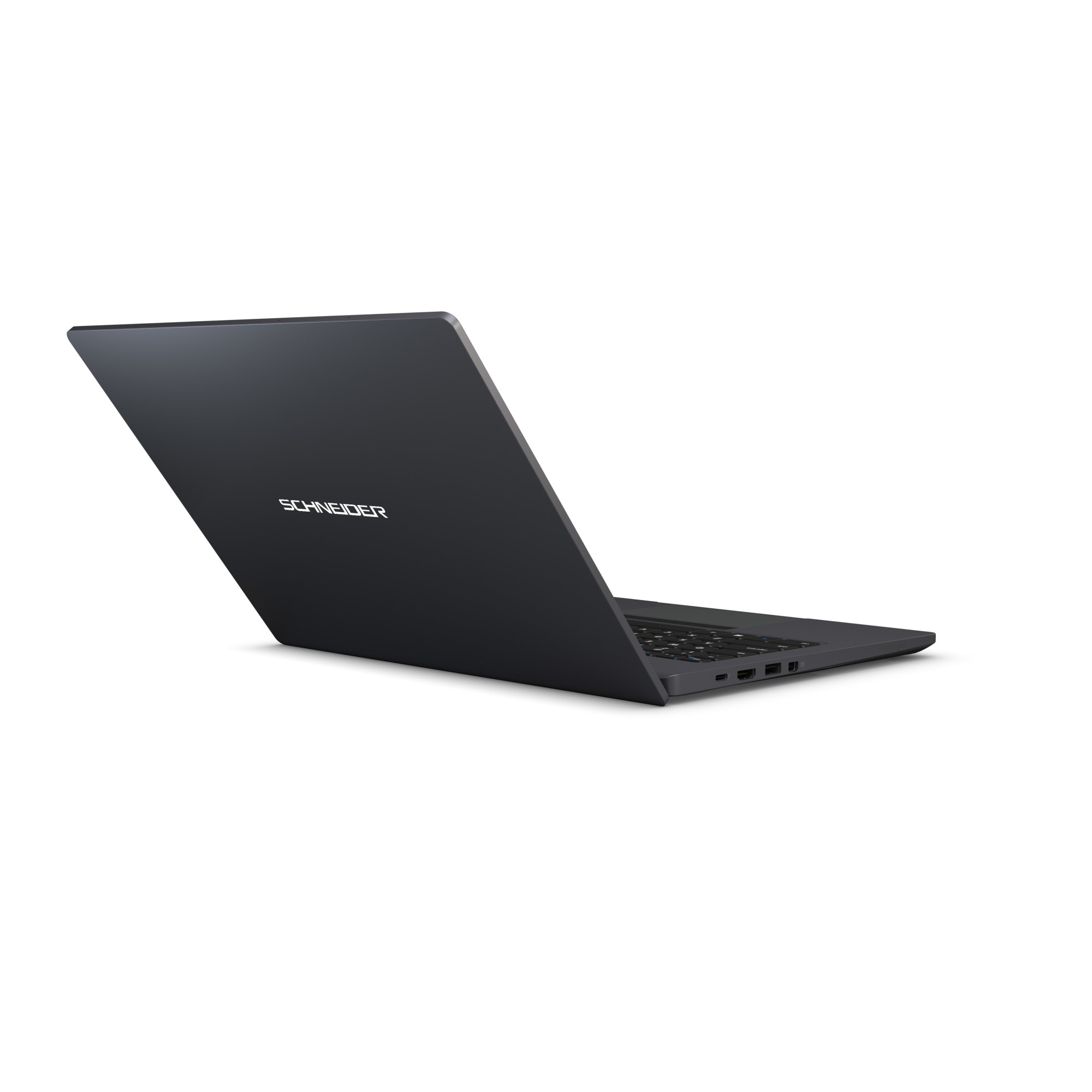Laptop Schneider 14 inch Touchscreen, Intel Core i7-1165G7, 16Gb LDDR4X ...