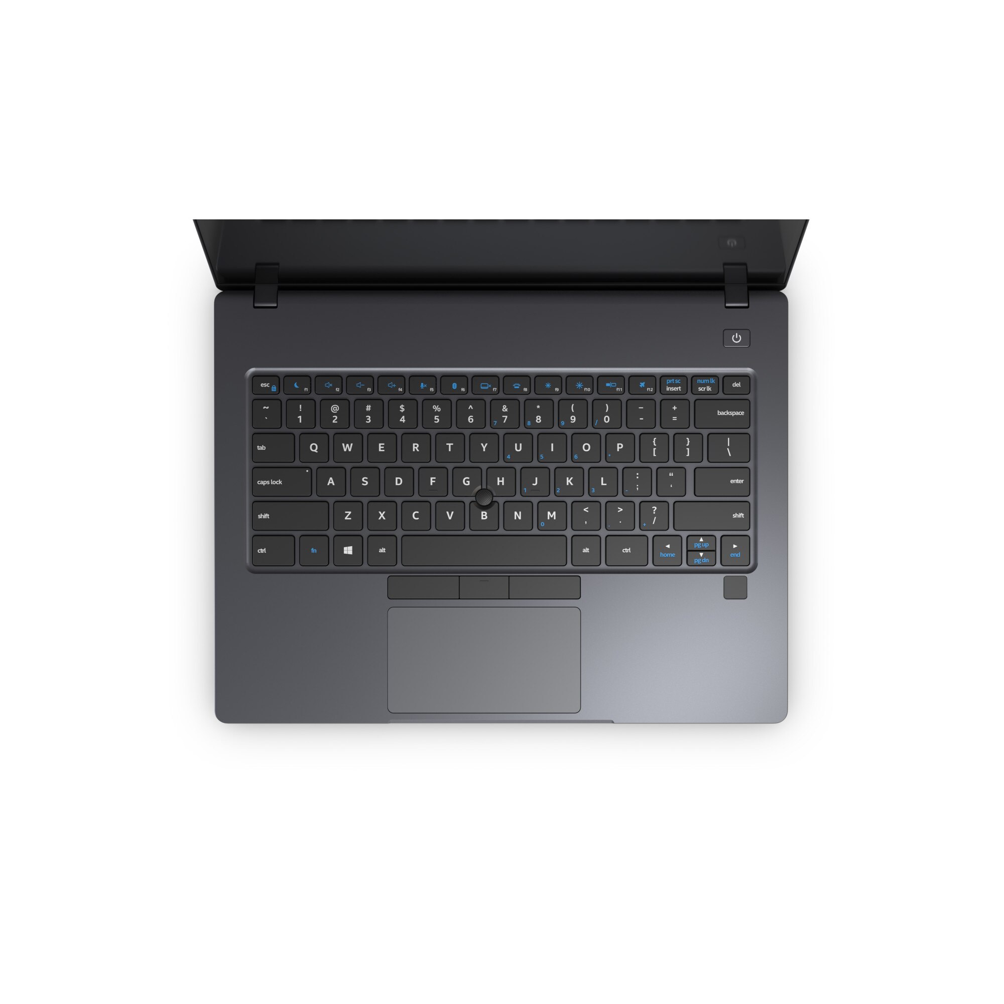 SCHNEIDER Laptop 14 hüvelykes érintőképernyő, Intel Core i5-1135G7, 8 ...