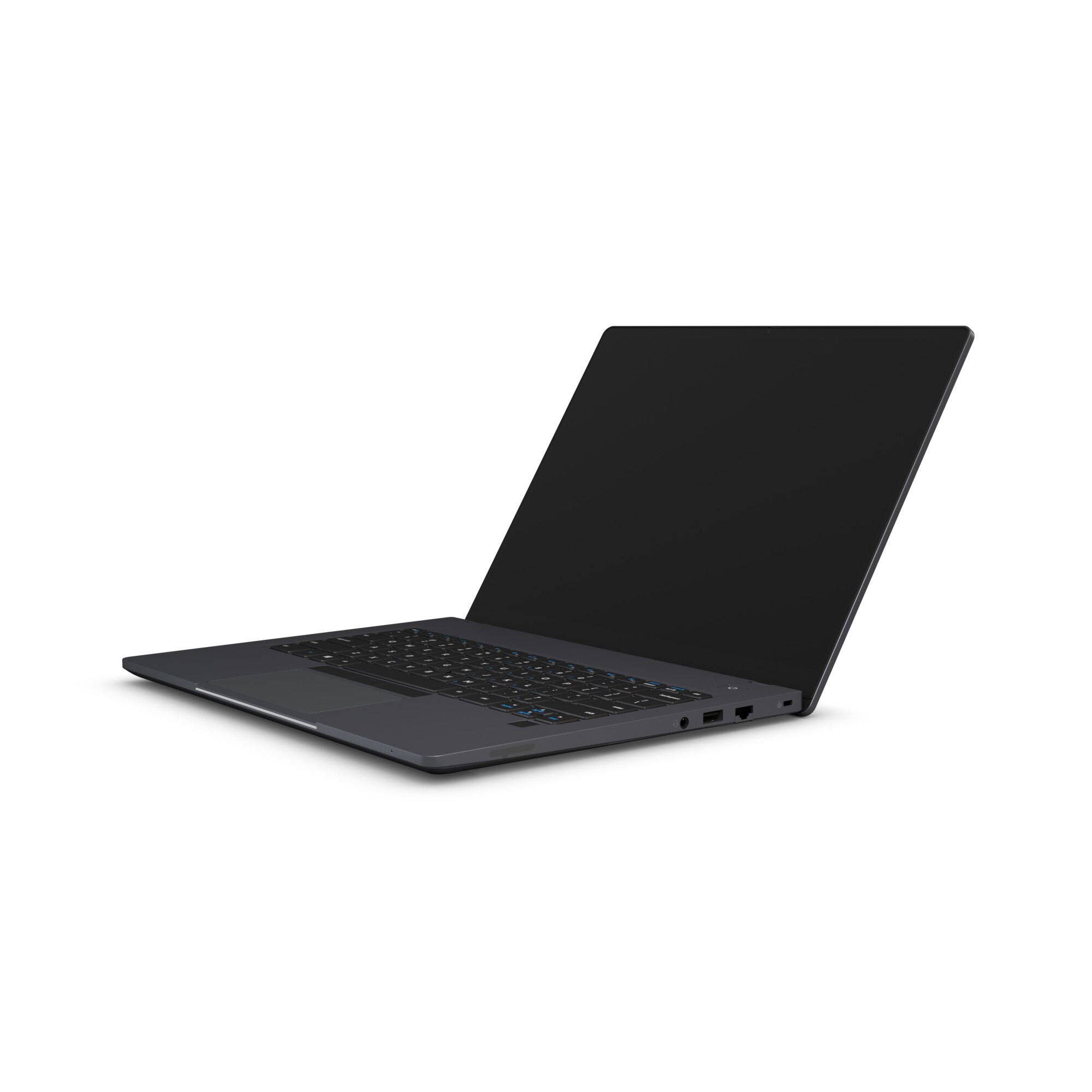 SCHNEIDER Laptop 14 hüvelykes érintőképernyő, Intel Core i5-1135G7, 8 ...