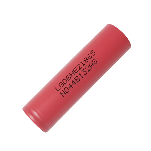 Акумулатор LG, 18650, 2500mAh, Li-Ion, 35A - eMAG.bg