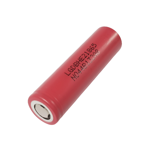 Акумулатор LG, 18650, 2500mAh, Li-Ion, 35A - eMAG.bg