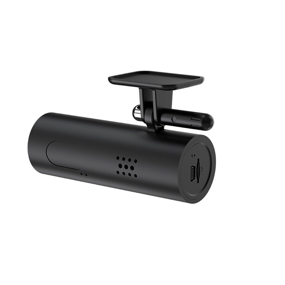 Camera Auto Full HD 1080P, WiFi, Android/iOS, Unghi de Filmare 170°, G ...