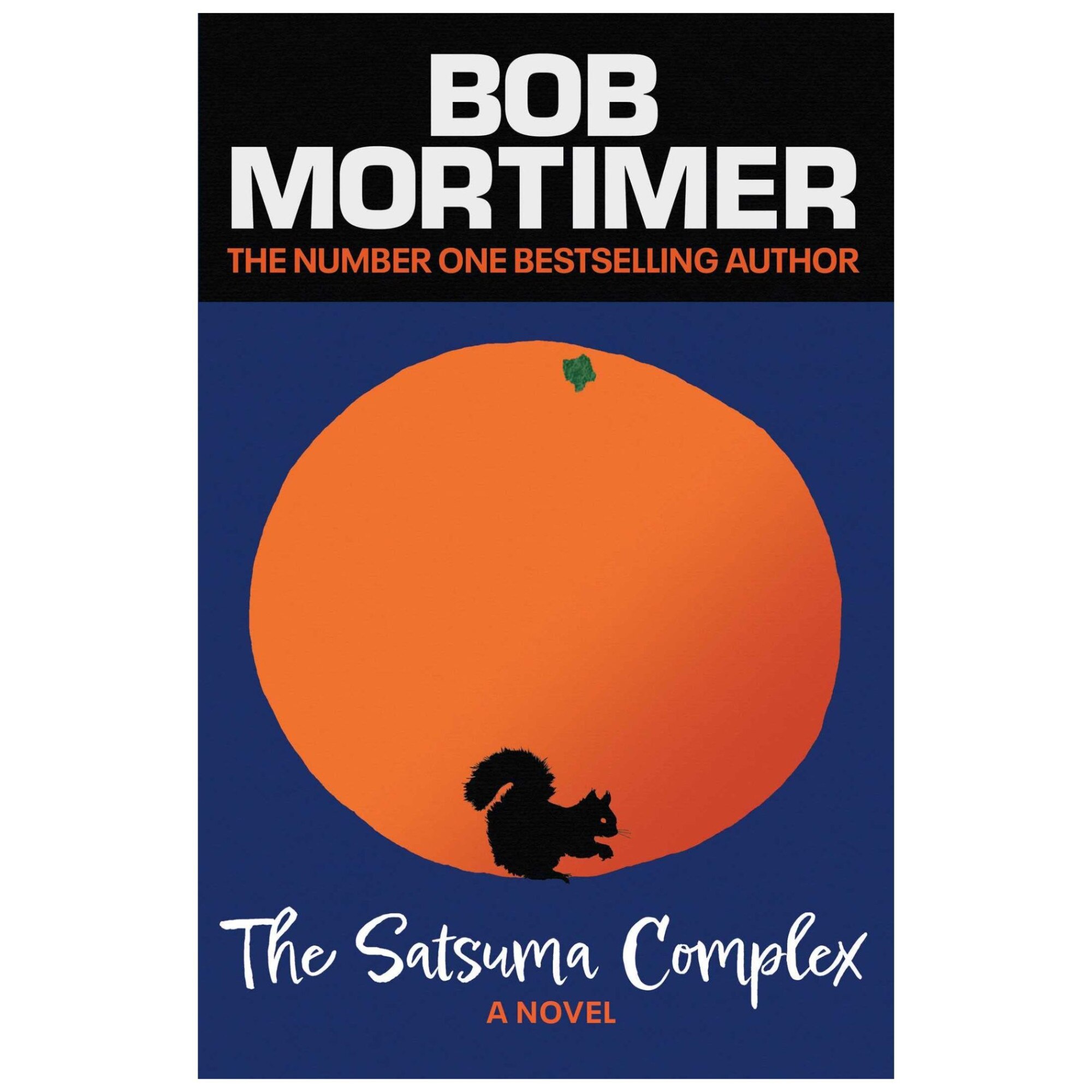 Satsuma Complex, format mare - Bob Mortimer - eMAG.ro