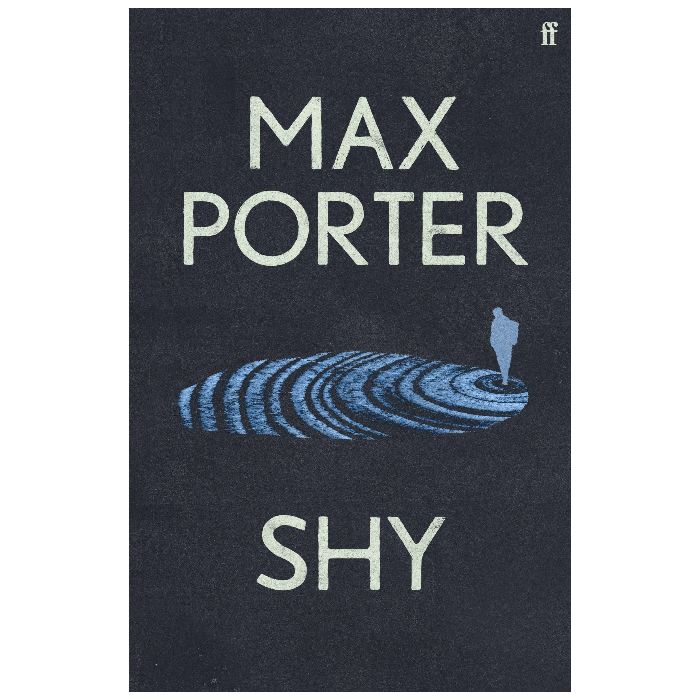 Shy, editie cartonata - Max Porter - eMAG.ro