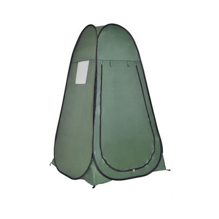 Cort, Stand Up Costway, Verde, 120x190 cm - eMAG.ro