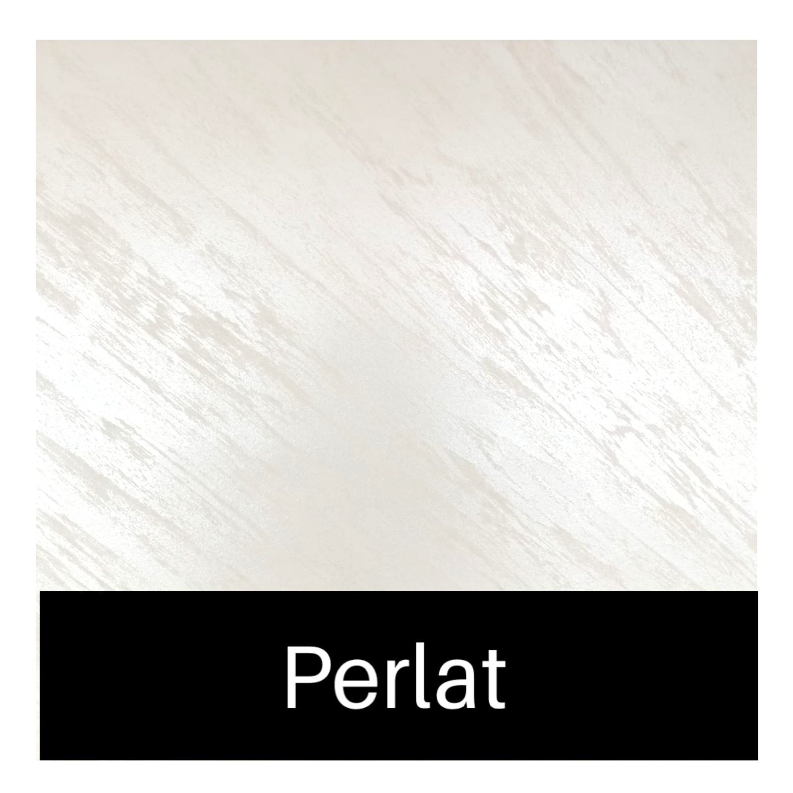 Комплект за боядисване YaYa Color, Декоративна боя Eva Madreperla, 1л и ...