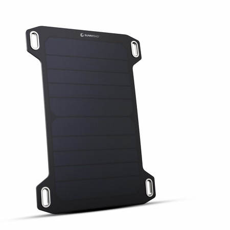 Panou solar atasabil SunnyBag Mini, 24 x 17.8 cm - eMAG.ro