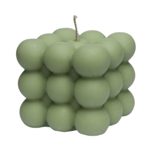 Lumanare ceara naturala de soia, 150 g - eMAG.ro