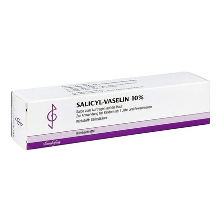 Crema, Bombastus, Vaselin, cu Acid Salicilic 10%, Tratament Bataturi si ...