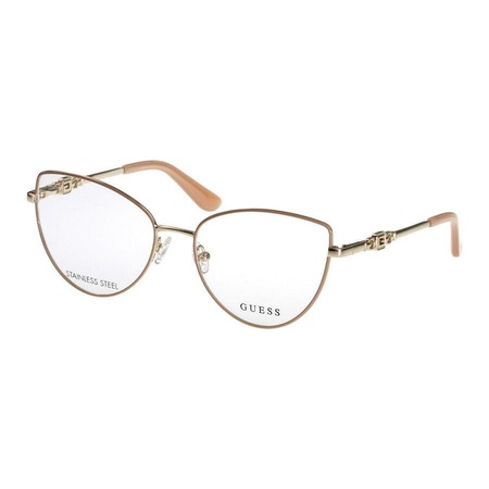 Rame ochelari de vedere dama Guess GU2954 059, 54mm - eMAG.ro
