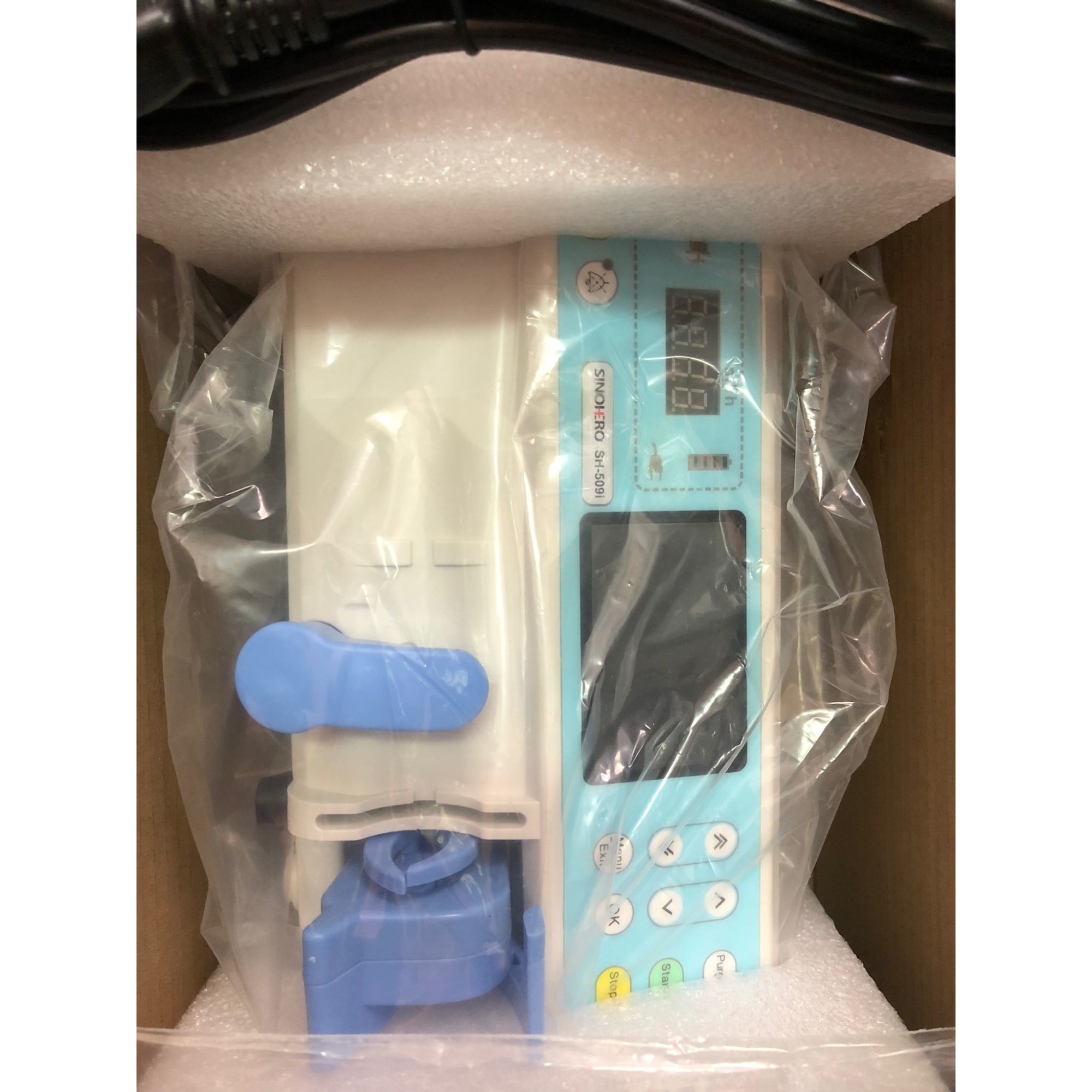 Injectomat SH-509i - eMAG.ro