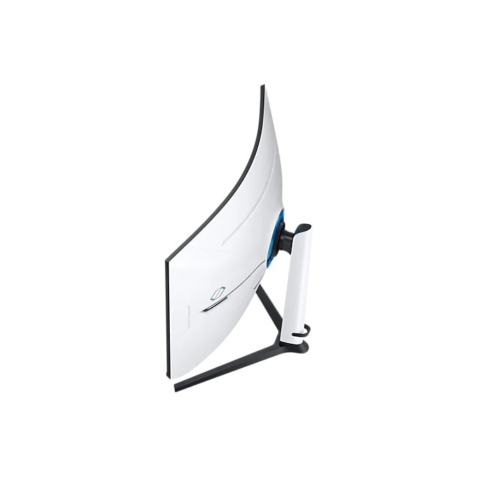 Monitor Gaming Curbat LED VA Samsung Odyssey Neo G8 32", UHD (3840x2160 ...