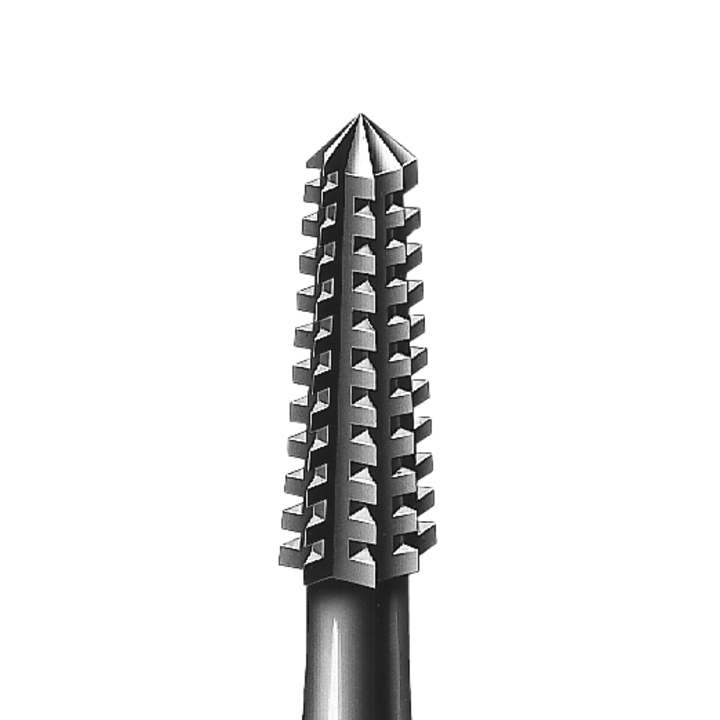 Freza pentru prelucrarea batatura subunghiala, Ø 1,8 mm fisura - eMAG.ro