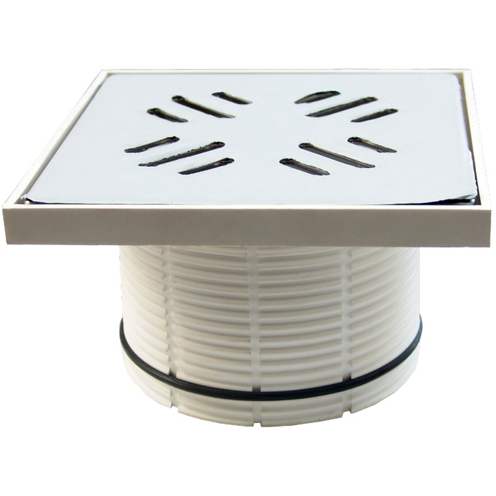 Inaltator Inox Sita, 145x110 mm - eMAG.ro