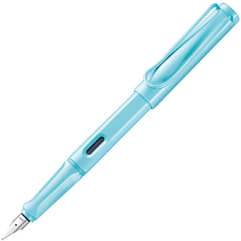 Stilou LAMY safari aquasky Fin - eMAG.ro