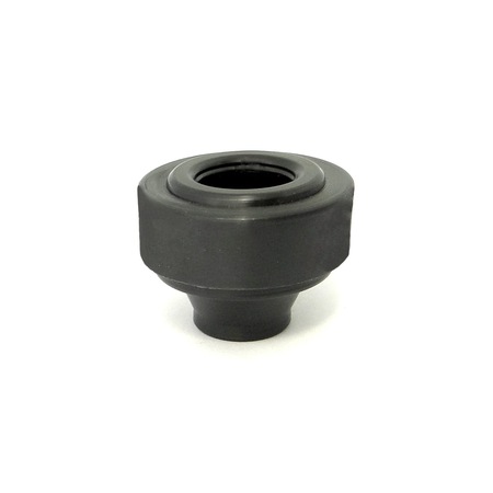 Rola plastic fara rulment, 43mm, GHID RB-43, 50 kg - eMAG.ro