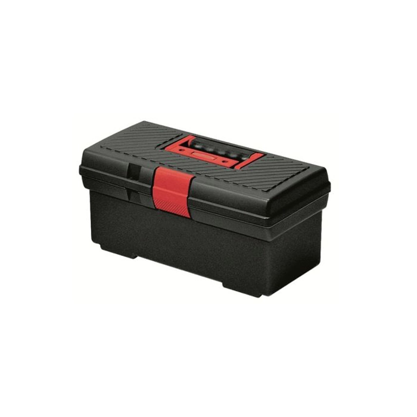 Cutie pentru scule, Keter, Negru/Rosu - eMAG.ro