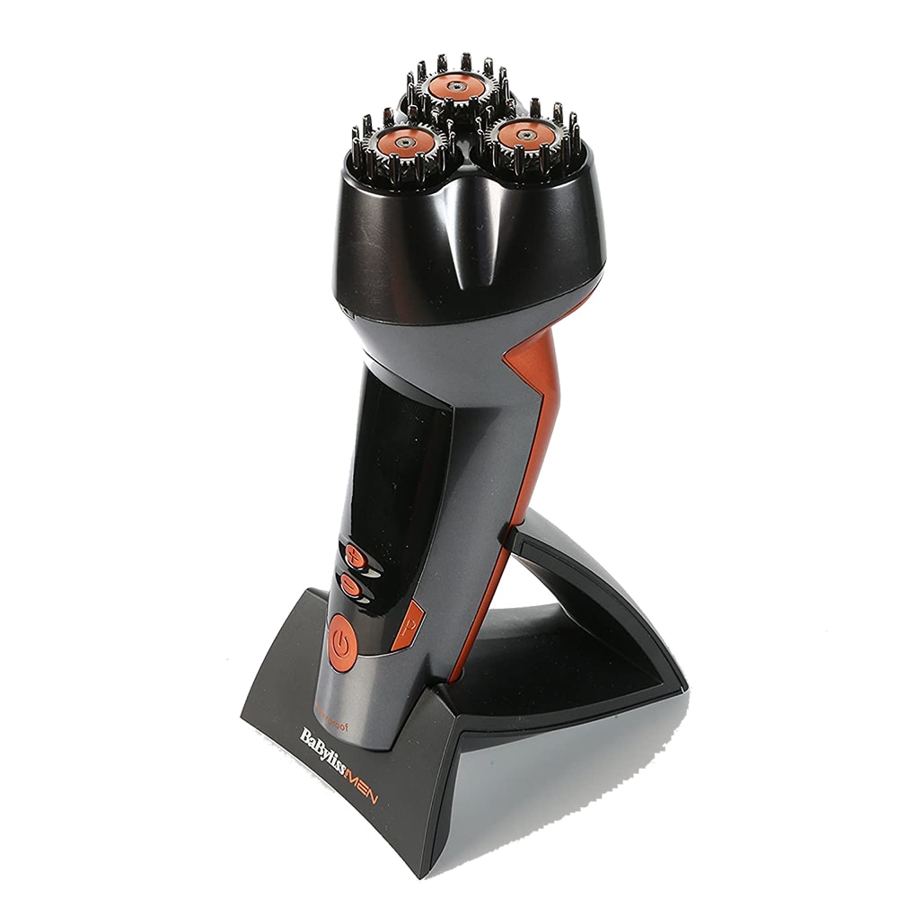 Професионален тример брада BaByliss Beard Designer SH510E 0105133 20-25 ...