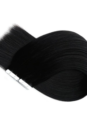 Extensii cu Banda Brunet Natural Tape on 50 CM - eMAG.ro