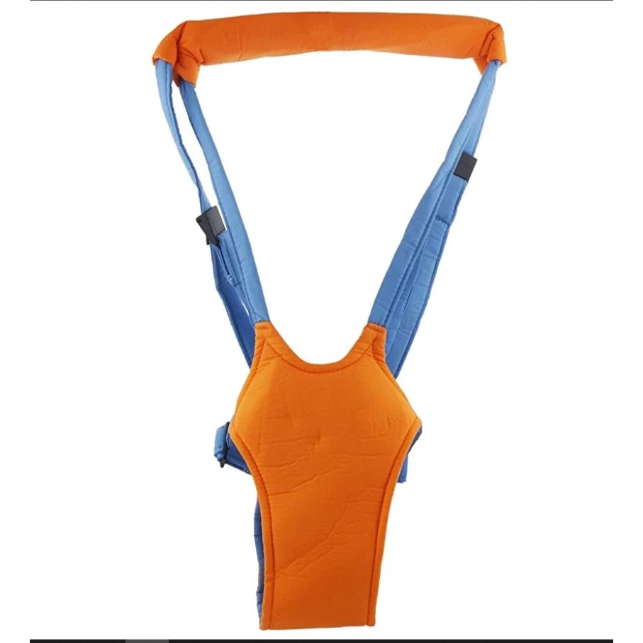 Dispozitiv pentru sustinerea primilor pasi Moby Baby Moon Walk, ham ...