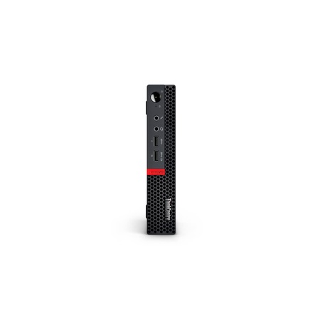 Mini Desktop Computer Lenovo ThinkCentre M625 Tiny Thin Client 1.3 Kg ...