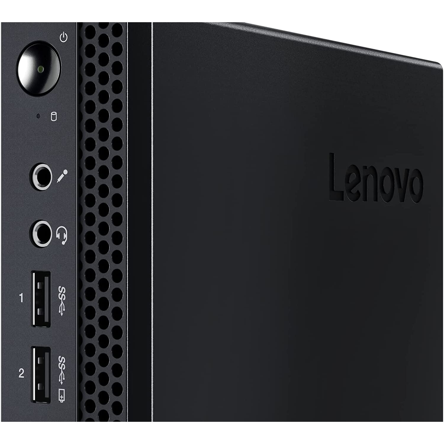 Mini Desktop Computer Lenovo ThinkCentre M625 Tiny Thin Client 1.3 Kg ...