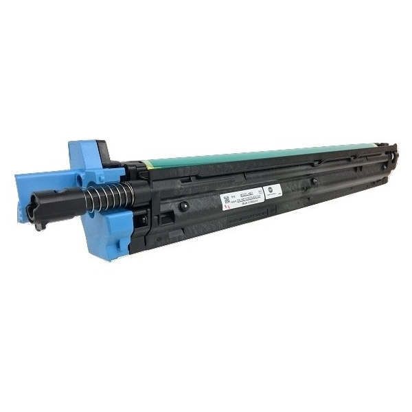 Konica Minolta DR-214K - black - original - drum kit (A85Y0RD ...