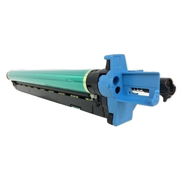 Konica Minolta DR-214K - black - original - drum kit (A85Y0RD ...