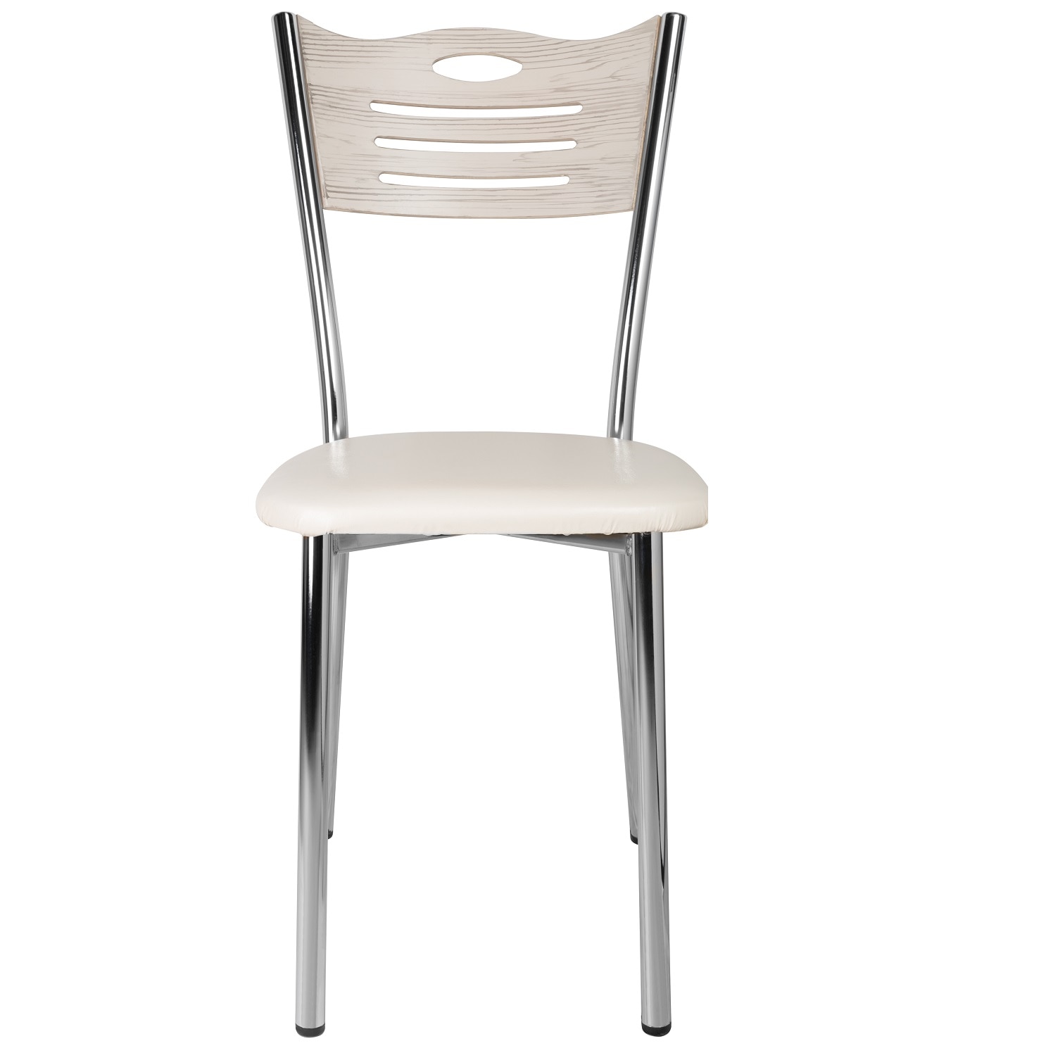 Set 4 scaune de bucatarie Eco Cordoba - eMAG.ro