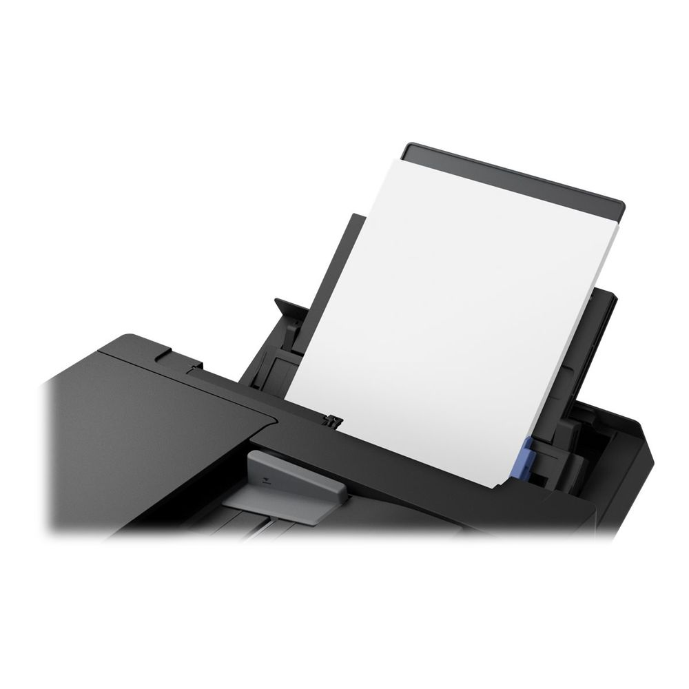Imprimanta inkjet color Epson ET-5850, A4, duplex, USB 2.0, Wi-Fi, 32 ...