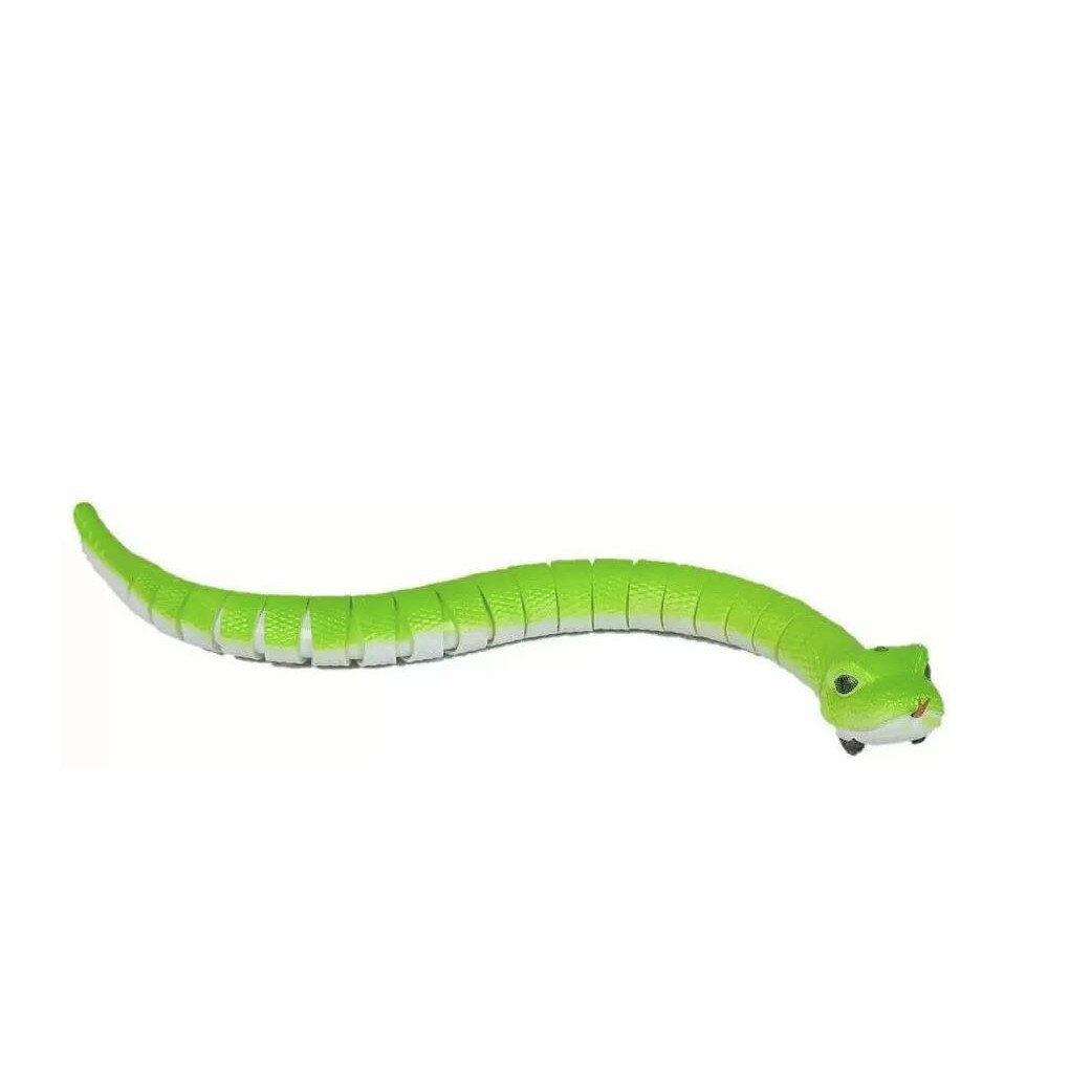 Set Jucarii Interactive pentru Copii, Sarpe si Paianjen cu Telecomanda ...