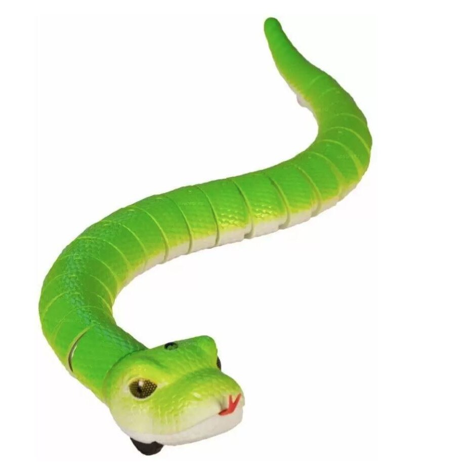 Set Jucarii Interactive pentru Copii, Sarpe si Paianjen cu Telecomanda ...