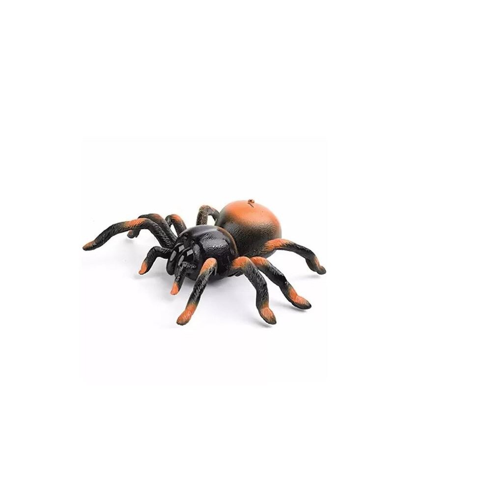 Set Jucarii Interactive pentru Copii, Sarpe si Paianjen cu Telecomanda ...