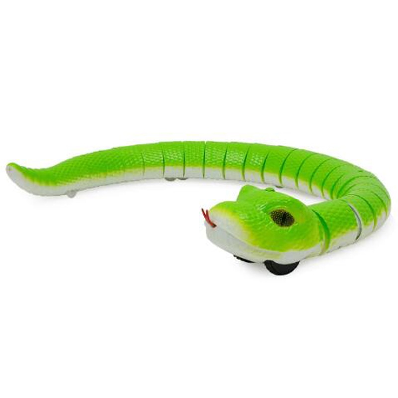 Set Jucarii Interactive pentru Copii, Sarpe si Paianjen cu Telecomanda ...