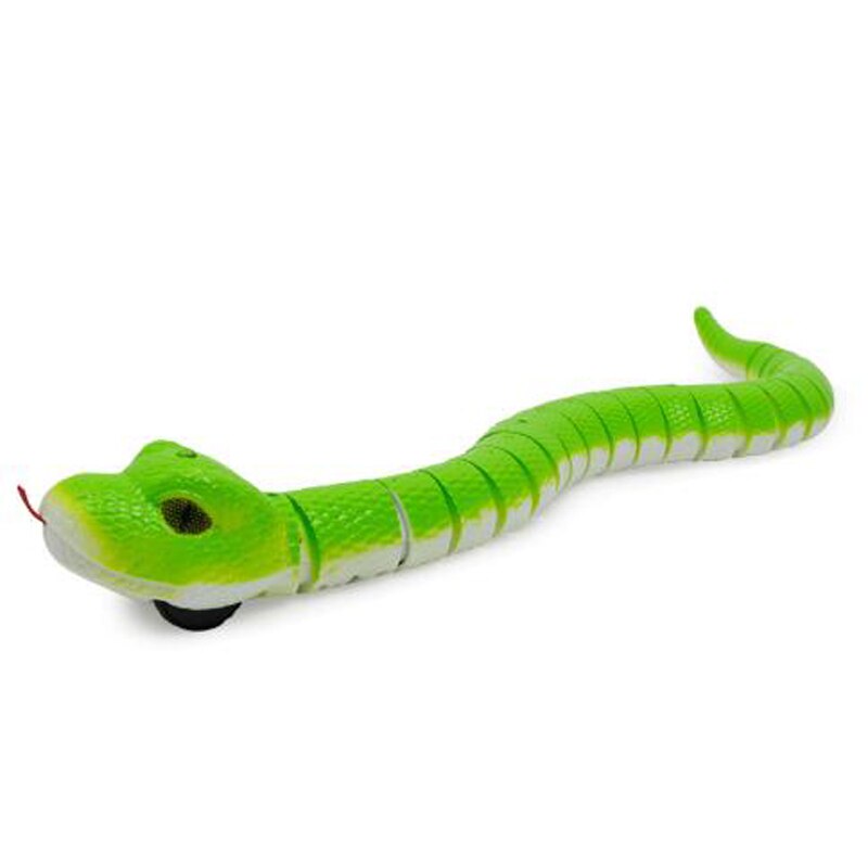 Set Jucarii Interactive pentru Copii, Sarpe si Paianjen cu Telecomanda ...