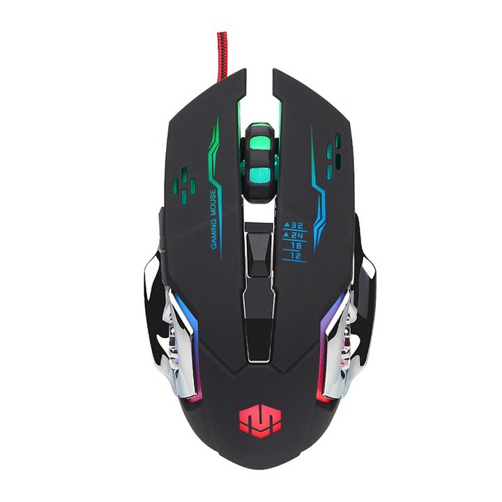 Mouse Gaming g416 - eMAG.ro