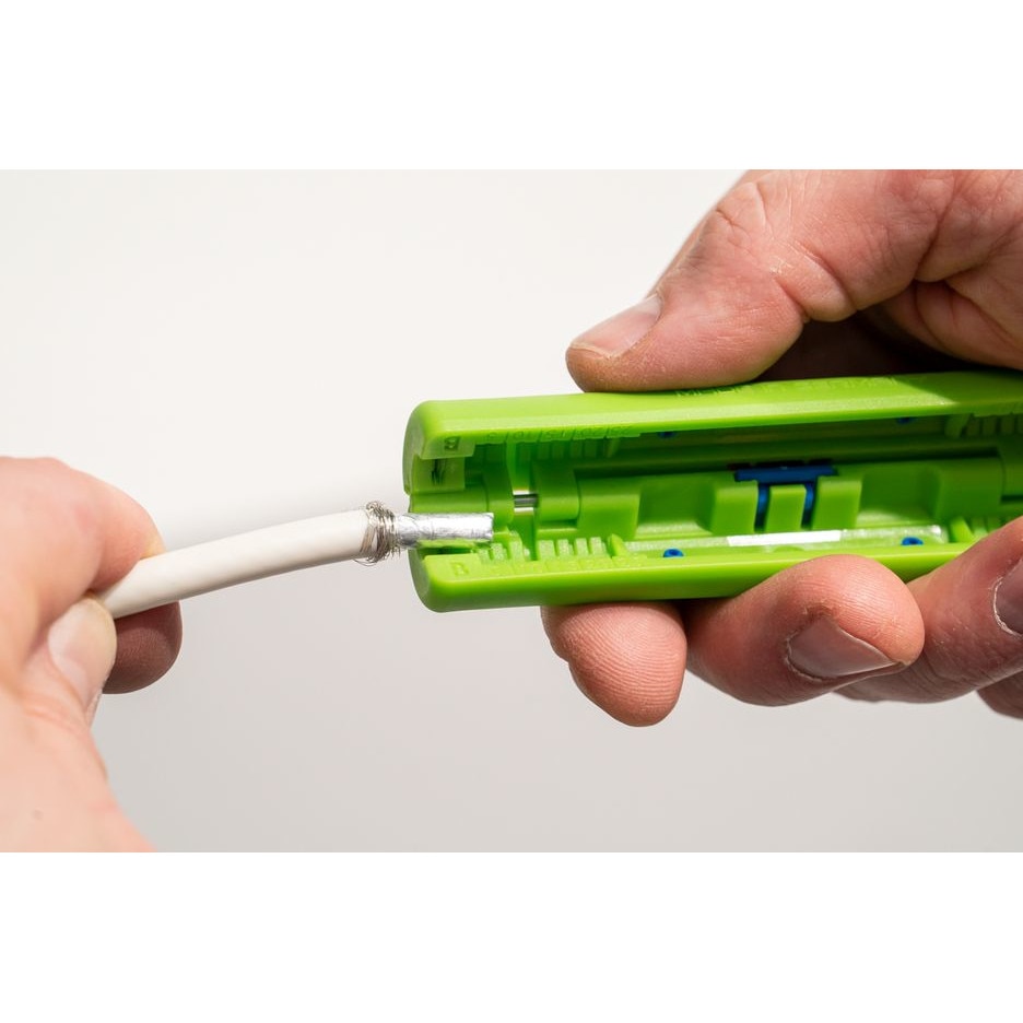 Set scule dezizolat Pro, Weicon, GREEN LINE - eMAG.ro