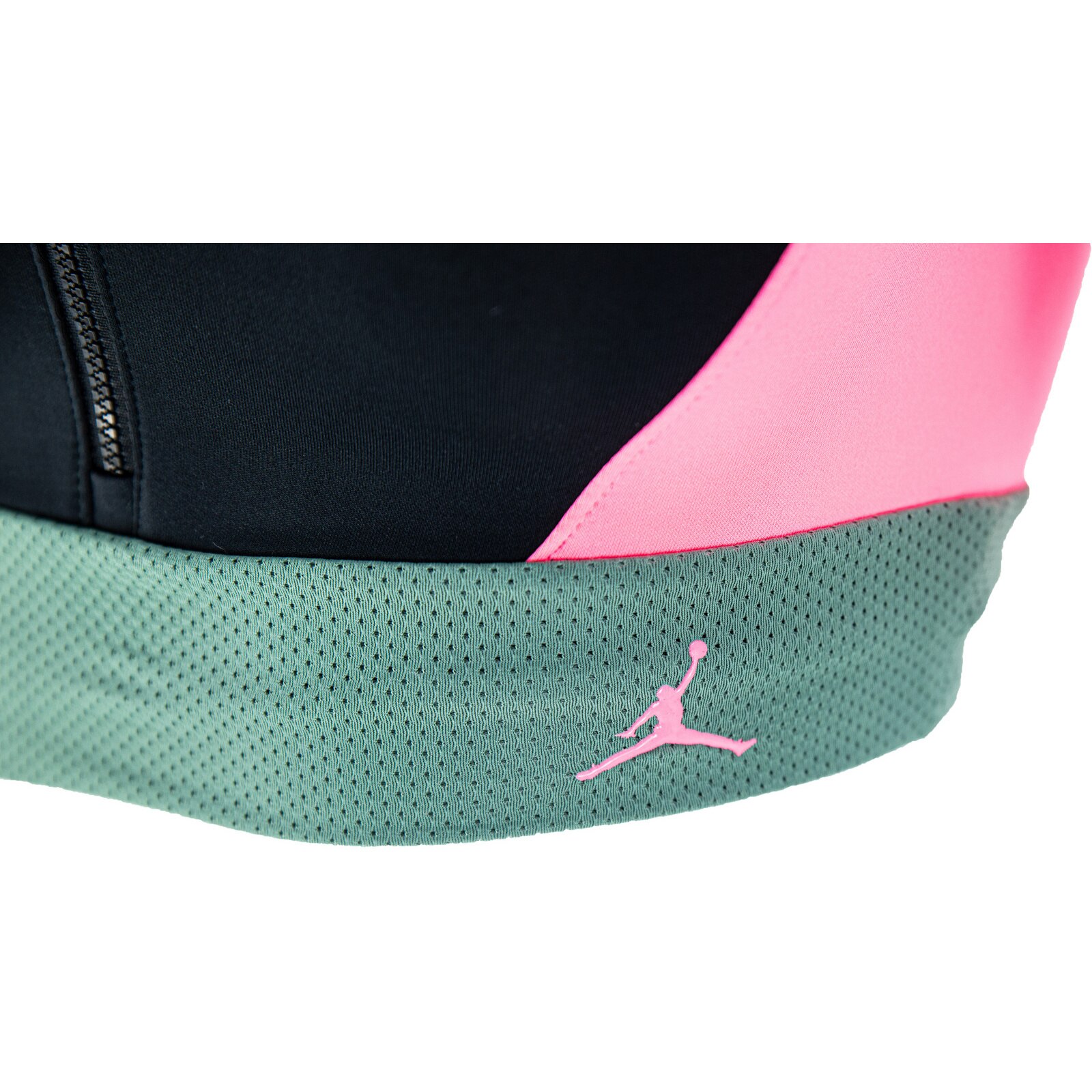 Maiou femei Nike Jordan Heatwave Crop Top 27797, Multicolor, XS - eMAG.ro