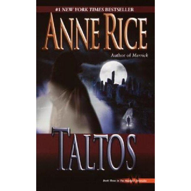Taltos - Anne Rice - eMAG.hu