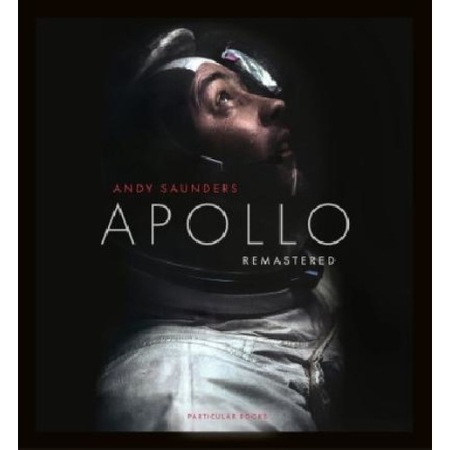 Apollo Remastered - Andy Saunders - eMAG.hu