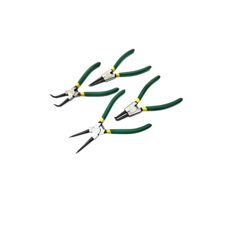 Set clesti de sigurante, Seeger, 4 bucati /set - eMAG.ro