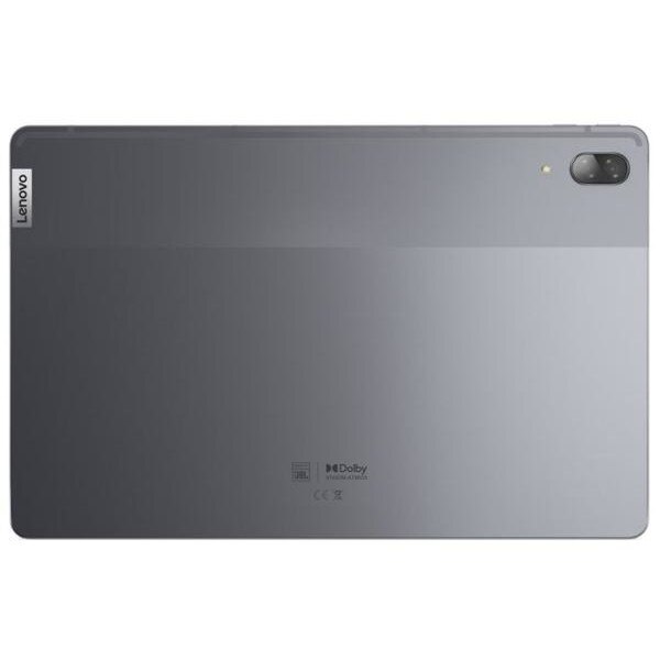 Таблет Lenovo Tab P11 Pro J706L, 11,5" мултитъч екран, Snapdragon 730G 2,2GHz осемядрен процесор ...